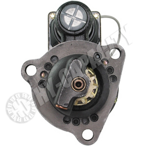 Tractor Starter - New 84322524N